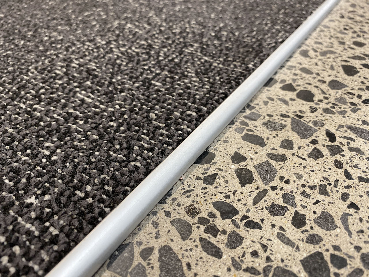 Tredsafe: Flooring Trims & Transitions | Safe Transitions