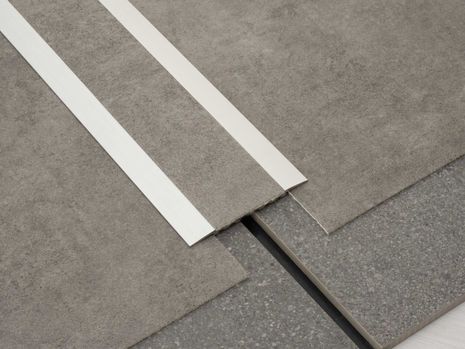 Tredsafe DT025 | Transitions | Construction Joint Cover