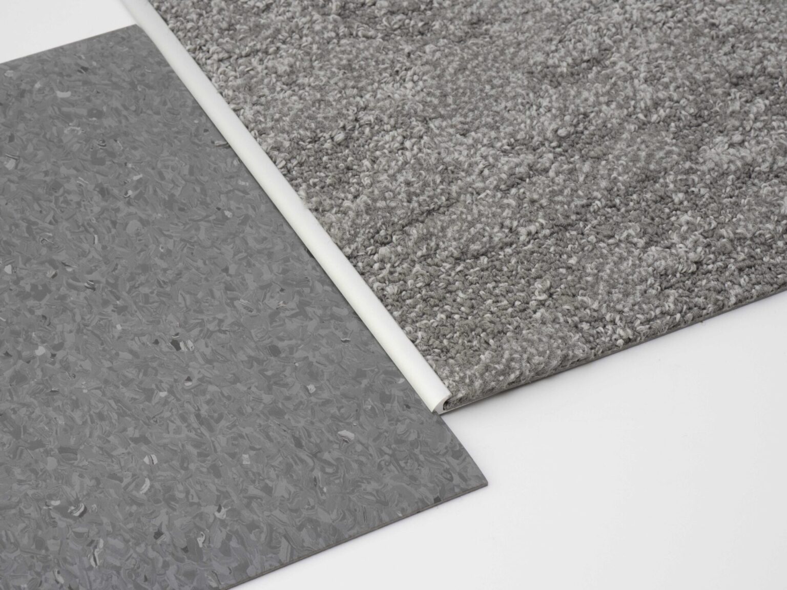 Tredsafe DT030 | Transitions | Carpet To Vinyl