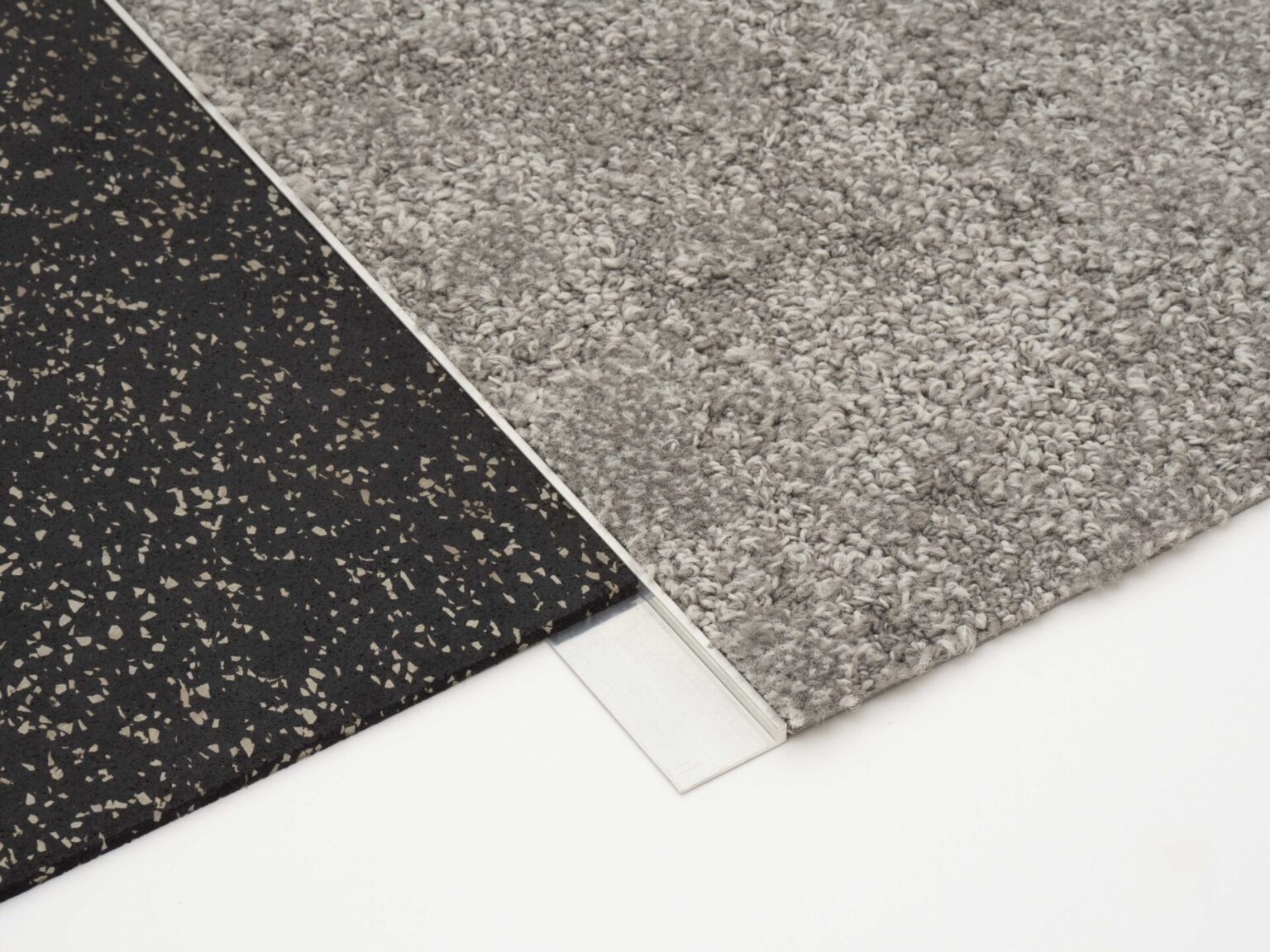 DT038: Carpet To Vinyl Subtle Floor Transition | Tredsafe